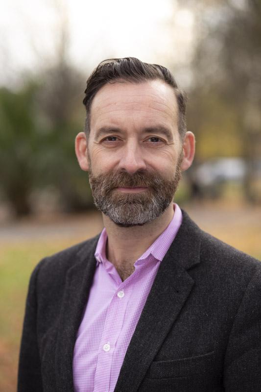 Who we are | Redress