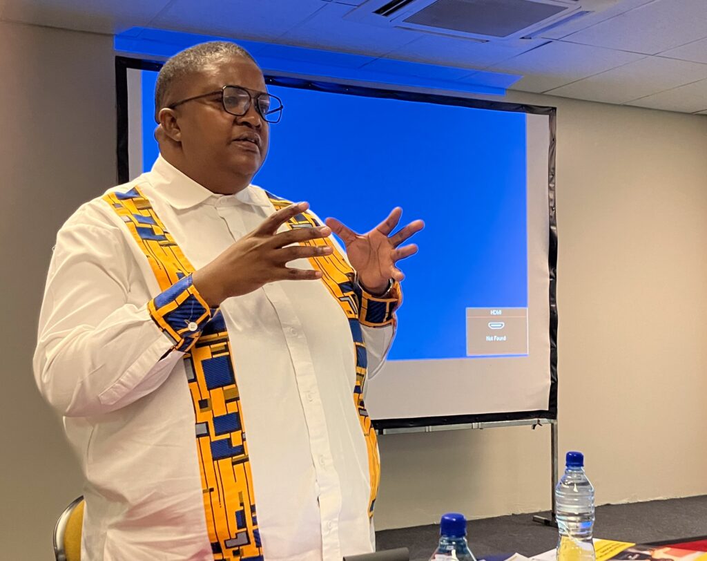 Towards a Legal Recognition of LGBTIQ+ Torture in Africa: Insights from ...