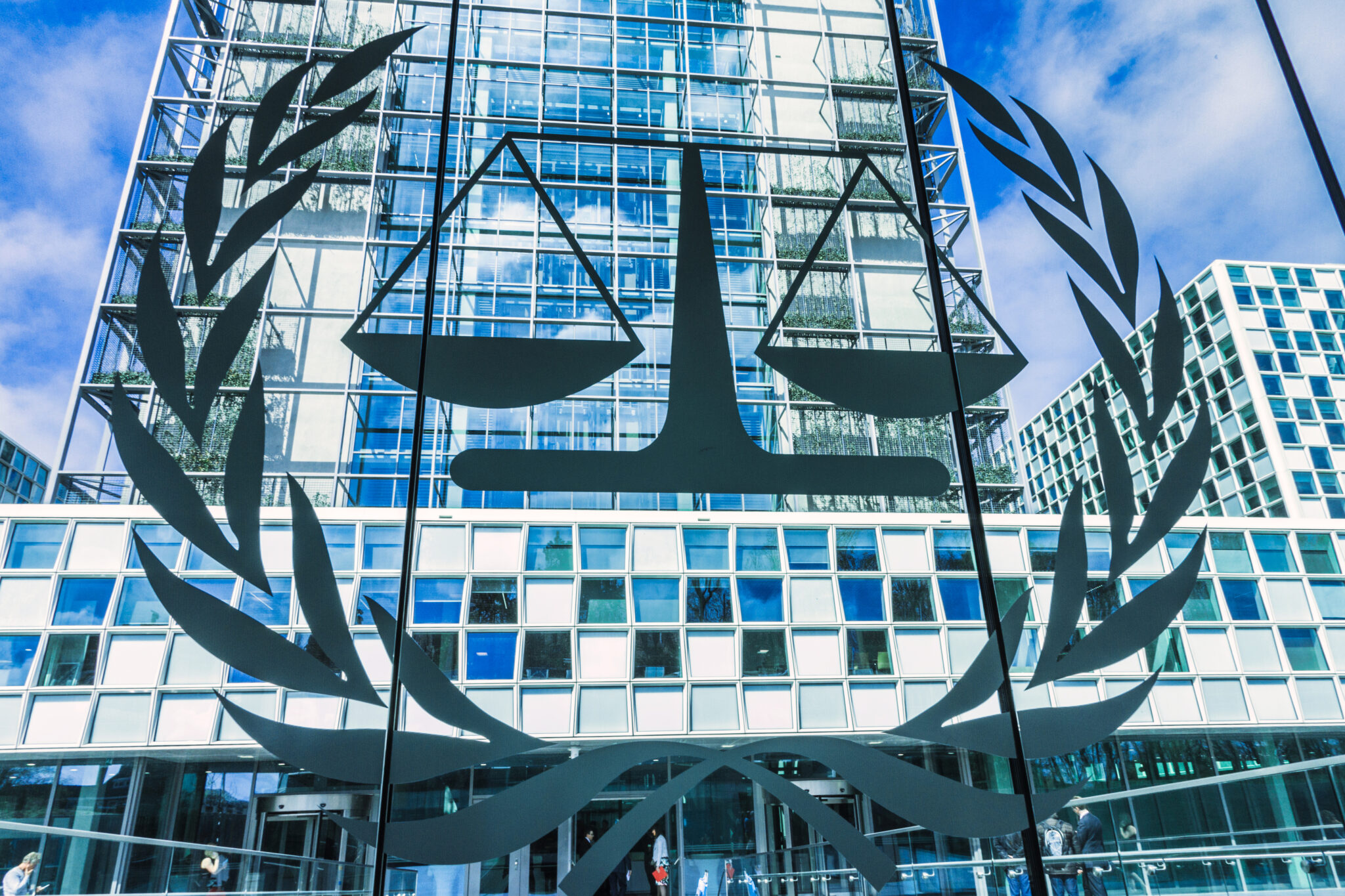 Joint Statement: Save the ICC and the Rule of Law | Redress