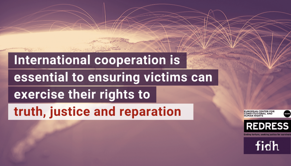 Anti-Impunity Initiative Must Bolster, Not Undermine, Victims’ Rights ...