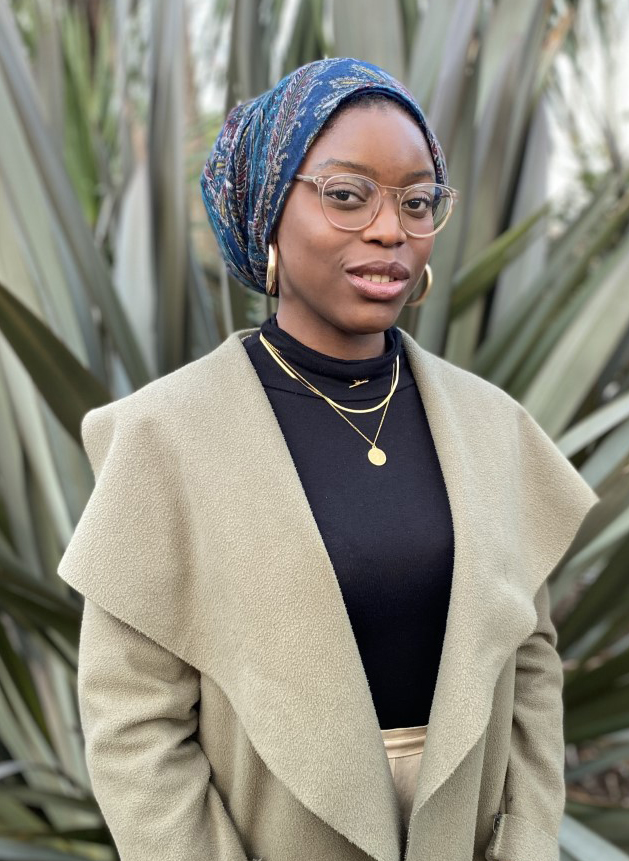 Who we are | Redress